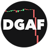 DGAF price today, live DGAF/USD chart, trades & marketcap | TapTools