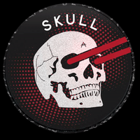 SKULL price today, live SKULL/USD chart, trades & marketcap | TapTools